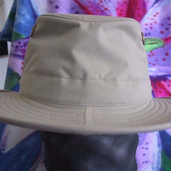 Tilley | Accessories | Stylish Narrow Brimed Tilley Hat | Poshmark